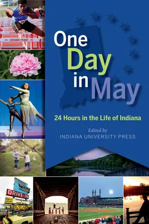 [PDF] One Day in May by Indiana University Press | 9780253025487 ...
