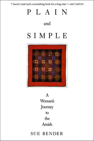 [PDF] Plain and Simple by Sue Bender | 9780062501868, 9780061873836