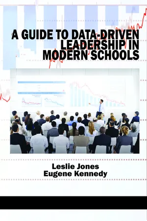 [PDF] A Guide to Data-Driven Leadership in Modern Schools by Eugene ...