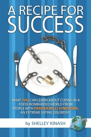 [PDF] A Recipe for Success by Shelley Kinash | 9781593118433, 9781607526339