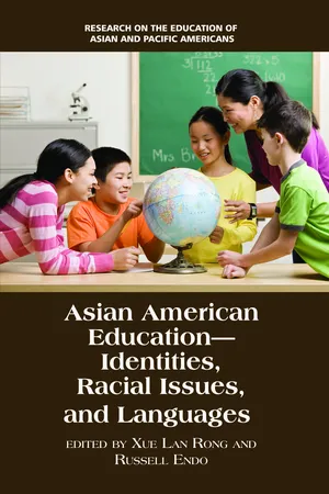 [PDF] Asian American Education by Xue Lan Rong | 9781617354632
