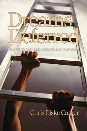 [PDF] Dreams Deferred by Chris Liska Carger | 9781607521327, 9781607523383