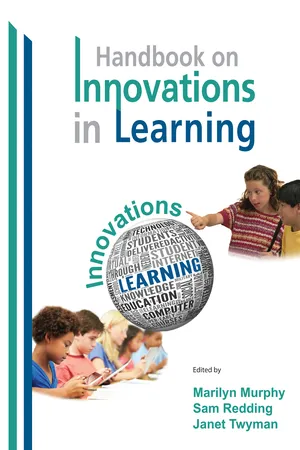 [PDF] The Handbook on Innovations in Learning by Marilyn Murphy ...