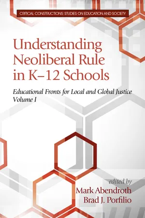 [PDF] Understanding Neoliberal Rule in K-12 Schools by Mark Abendroth ...