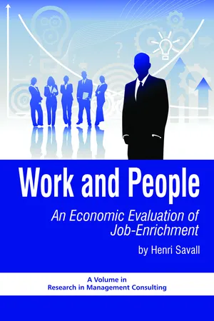 [PDF] Work and People by Henri Savall | 9781607524335, 9781607524359
