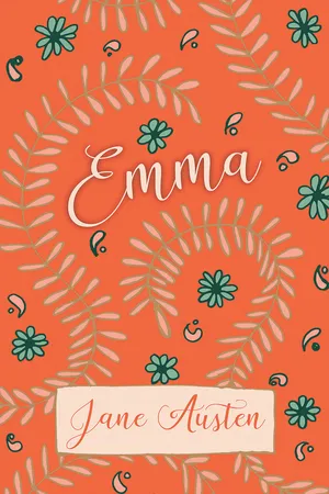 [PDF] Emma by Jane Austen | 9781528707589, 9781473370951