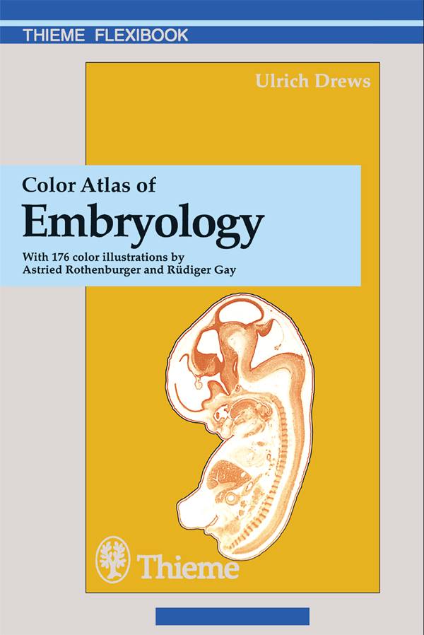 Embryology Pdf PDF) Histology And Embryology