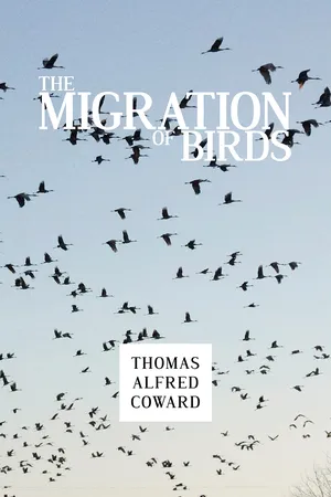 [PDF] The Migration of Birds by Thomas Alfred Coward | 9781473335523 ...