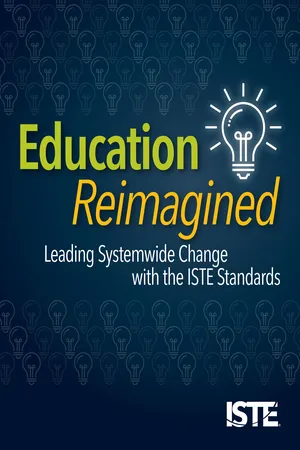 [PDF] Education Reimagined by Helen Crompton | 9781564846891, 9781564846914