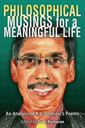 [PDF] Philosophical Musings for Meaningful Life by S. Kumaran ...