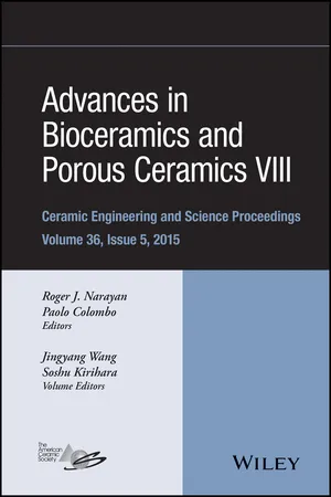 [PDF] Advances in Bioceramics and Porous Ceramics VIII, Volume 36 ...