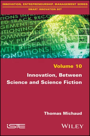 [PDF] Innovation, Between Science and Science Fiction by Thomas Michaud ...