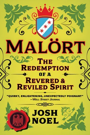 [PDF] Malort by Josh Noel | 9780914091677, 9780914091912