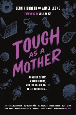 [PDF] Tough as a Mother by Jenn Hildreth | 9781637277256