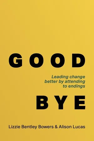 [PDF] Good Bye by Lizzie Bentley Bowers | 9781788607292, 9781788607315